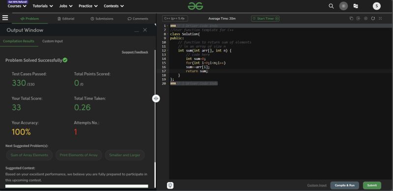 Siddhi P. on LinkedIn: #100daysofcode #codenewbie #programming # ... Siddhi P. on LinkedIn: #100daysofcode #codenewbie #programming # ...