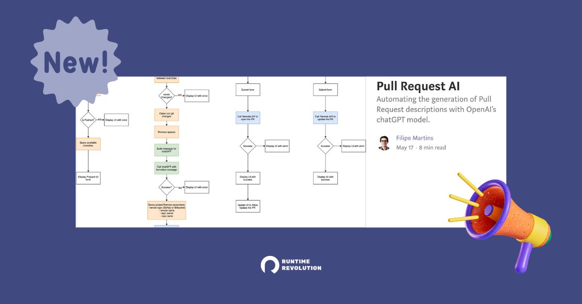 Runtime Revolution on LinkedIn: #rails #python #nodejs # ... Runtime Revolution on LinkedIn: #rails #python #nodejs # ...