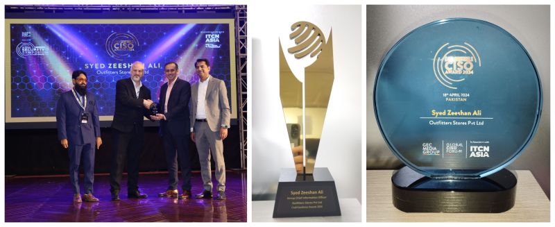 Syed Zeeshan Ali on LinkedIn: Feeling Humbled, Honored & Grateful to ... Syed Zeeshan Ali on LinkedIn: Feeling Humbled, Honored & Grateful to ...