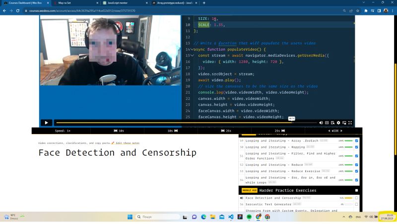 Olha Zakharchevna on LinkedIn: #100daysofcode #javascript #wesbos # ... Olha Zakharchevna on LinkedIn: #100daysofcode #javascript #wesbos # ...
