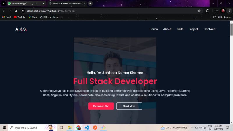 Abhishek Kumar Sharma on LinkedIn: #webdevelopment #html #css # ... Abhishek Kumar Sharma on LinkedIn: #webdevelopment #html #css # ...