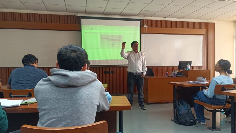 Rakshit Jain on LinkedIn: #embeddedc #programming #expertlecture Rakshit Jain on LinkedIn: #embeddedc #programming #expertlecture
