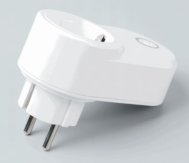 Kevin Wling on LinkedIn: #enclosure #plug #iot Kevin Wling on LinkedIn: #enclosure #plug #iot