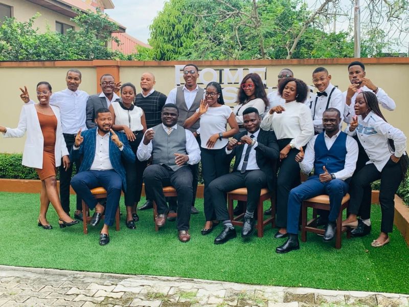 John Idowu Adeleke on LinkedIn: #rbs #rbsn John Idowu Adeleke on LinkedIn: #rbs #rbsn