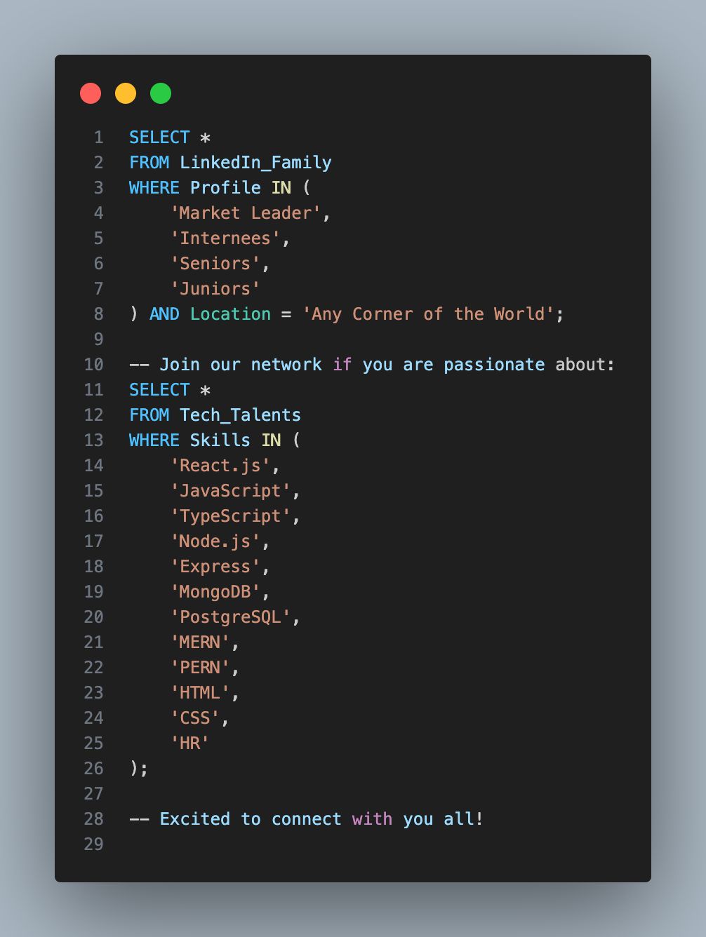Azib Rasheed on LinkedIn: #reactjs #javascript #typescript #nodejs # ... Azib Rasheed on LinkedIn: #reactjs #javascript #typescript #nodejs # ...