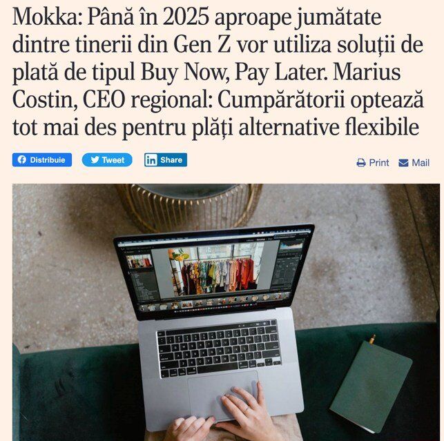 Marius Costin on LinkedIn: #bnpl #retail #fintech #payments #genz Marius Costin on LinkedIn: #bnpl #retail #fintech #payments #genz