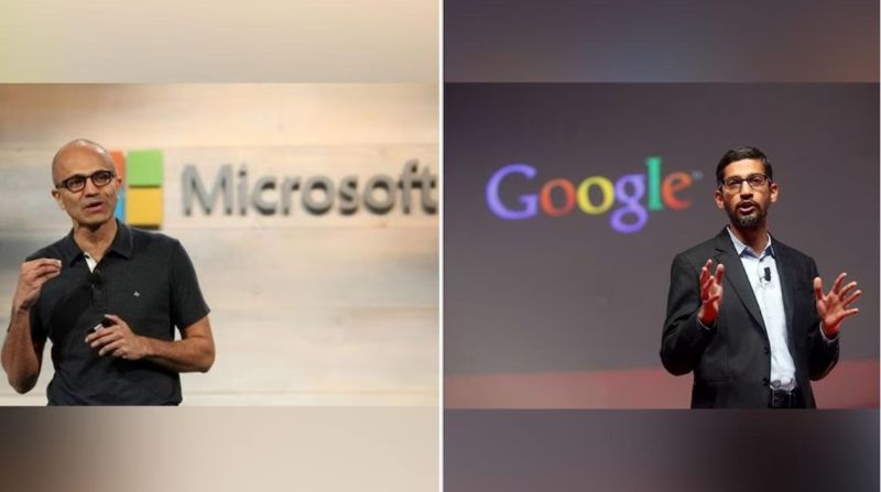 Google accused of using its monopoly to restrict competition | Siddhant ... Google accused of using its monopoly to restrict competition | Siddhant ...