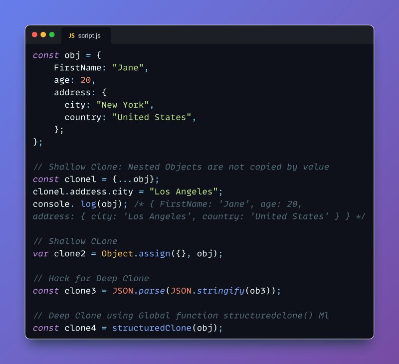 Parth Johar on LinkedIn: #javascript #html #webdev #javascriptdeveloper ... Parth Johar on LinkedIn: #javascript #html #webdev #javascriptdeveloper ...