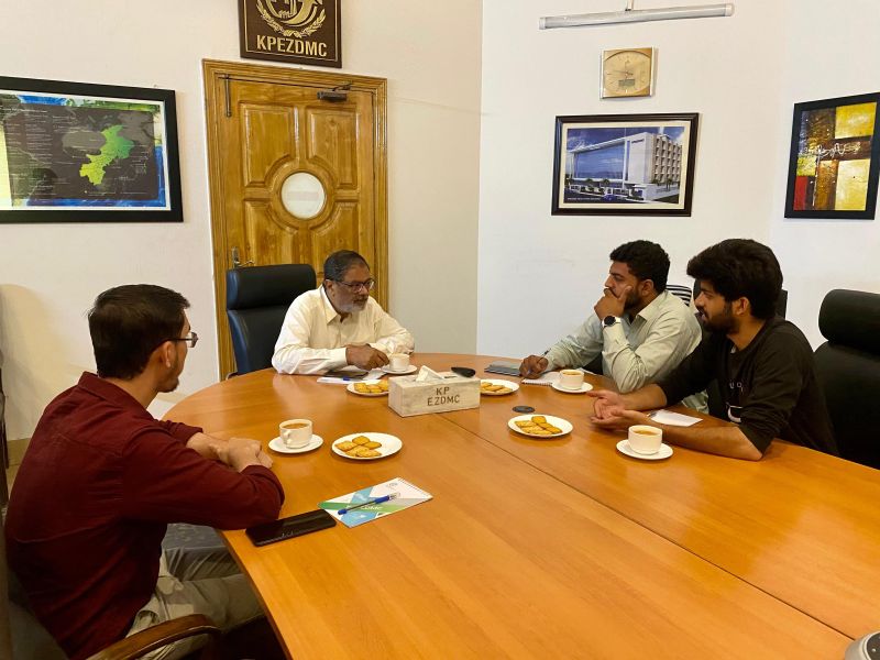 Muhammad Afaq on LinkedIn: #kpezdmc #kp #innovation #entrepreneurship # ... Muhammad Afaq on LinkedIn: #kpezdmc #kp #innovation #entrepreneurship # ...