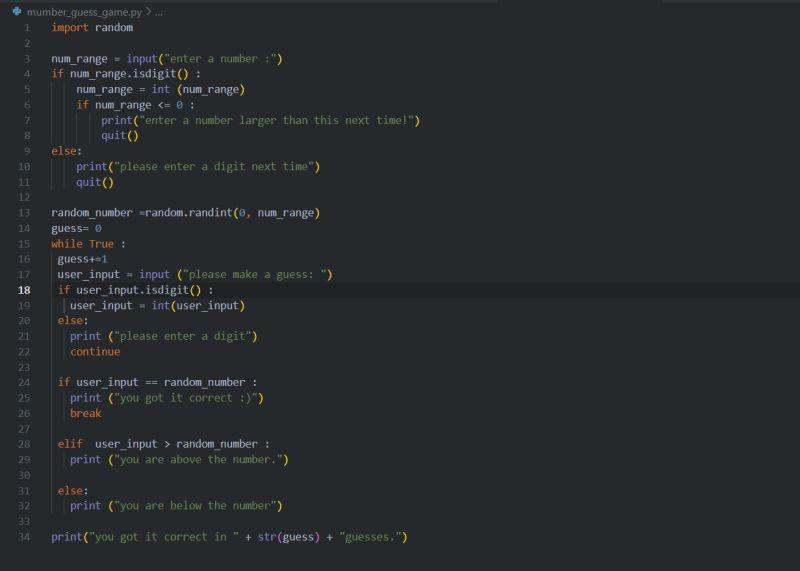 Pritam Roy on LinkedIn: #pythoncoding Pritam Roy on LinkedIn: #pythoncoding