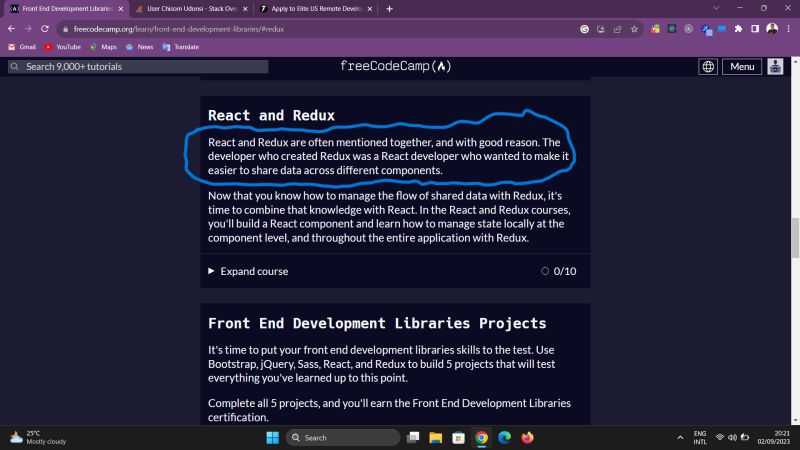 Chisom Udonsi on LinkedIn: #react #javascript #coding #staycurious # ... Chisom Udonsi on LinkedIn: #react #javascript #coding #staycurious # ...