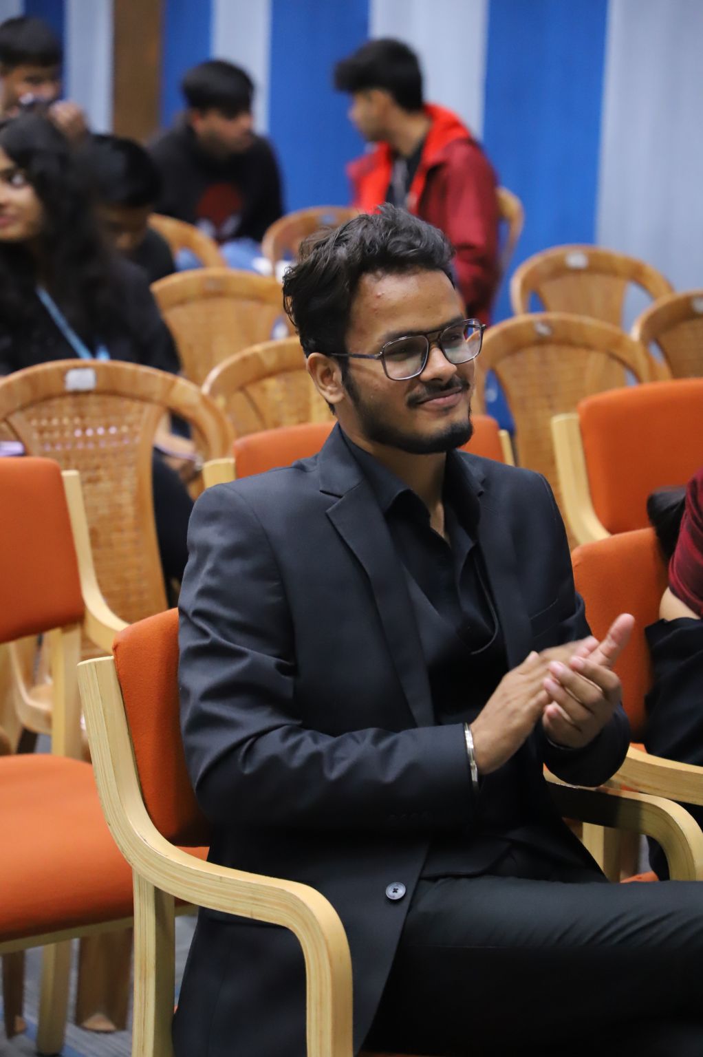 Sudhanshu Ranjan on LinkedIn: #progress #linkedinfam Sudhanshu Ranjan on LinkedIn: #progress #linkedinfam