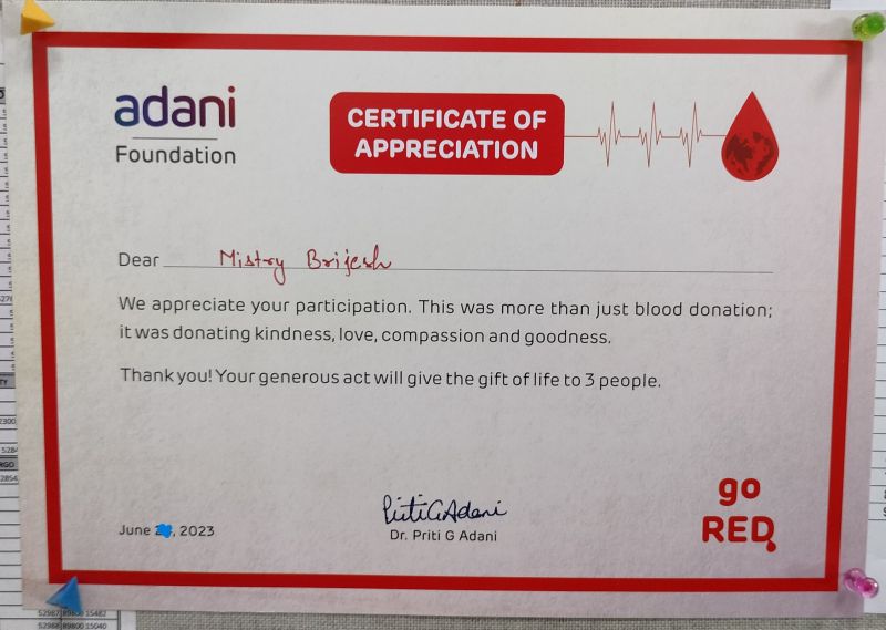 Vimal M Bhardwaj posted on LinkedIn Vimal M Bhardwaj posted on LinkedIn