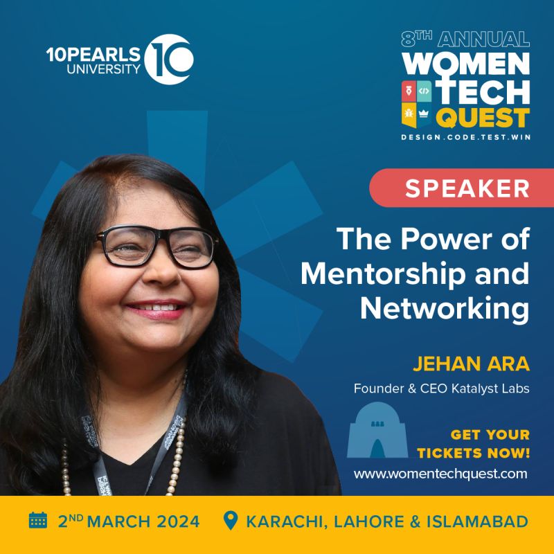 Batool Ehsan on LinkedIn: Register now!! Batool Ehsan on LinkedIn: Register now!!