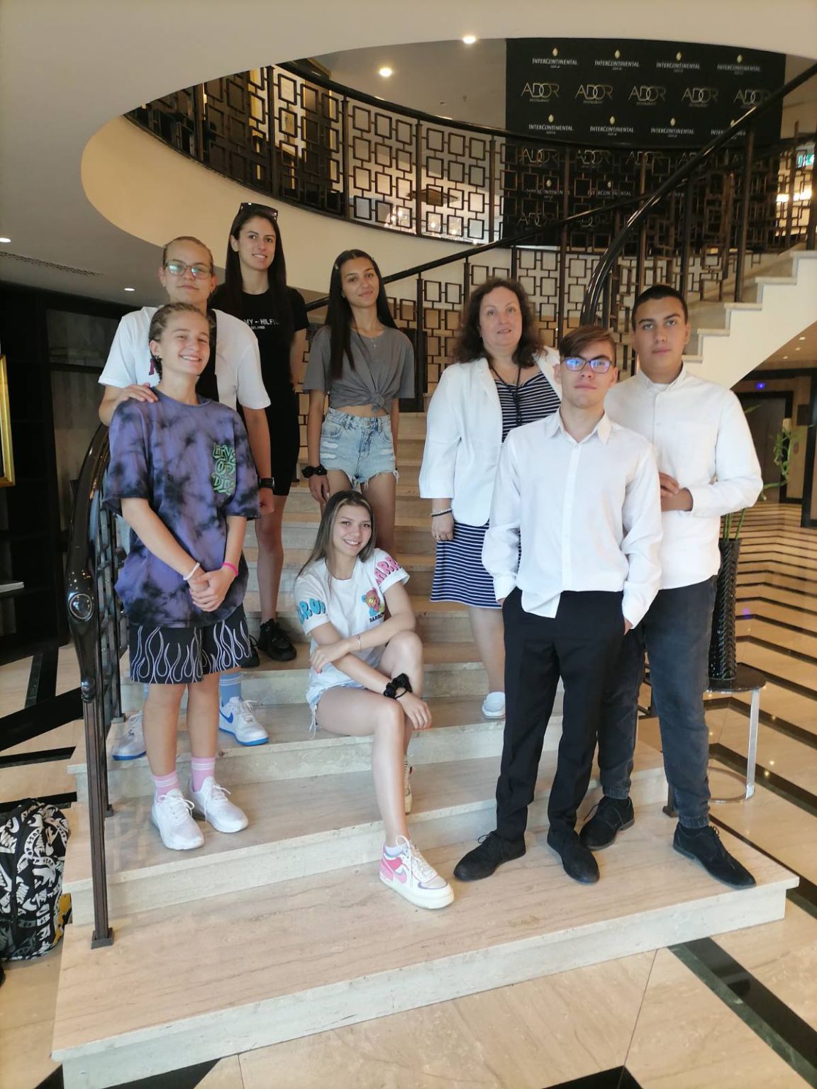 InterContinental Sofia on LinkedIn: #ihgacademy #lifeatihg InterContinental Sofia on LinkedIn: #ihgacademy #lifeatihg