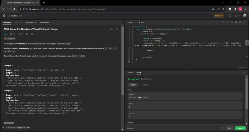 Laxmi parmar on LinkedIn: #coding #dsa #javaprogramming ... Laxmi parmar on LinkedIn: #coding #dsa #javaprogramming ...