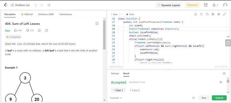 Priyal Jain on LinkedIn: #100daysofcodechallenge #datastructures # ... Priyal Jain on LinkedIn: #100daysofcodechallenge #datastructures # ...