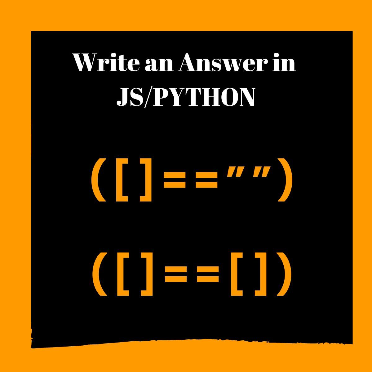 Hamza Amjad on LinkedIn: #python #javascript #programming # ... Hamza Amjad on LinkedIn: #python #javascript #programming # ...
