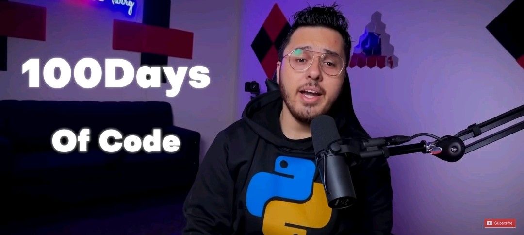 Vansh Namdev on LinkedIn: #day23 #100daysofcode #pythonprogramming # ... Vansh Namdev on LinkedIn: #day23 #100daysofcode #pythonprogramming # ...