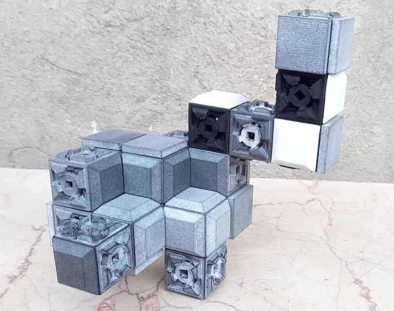 Yury Bederov on LinkedIn: The second version of cubes with covers ... Yury Bederov on LinkedIn: The second version of cubes with covers ...