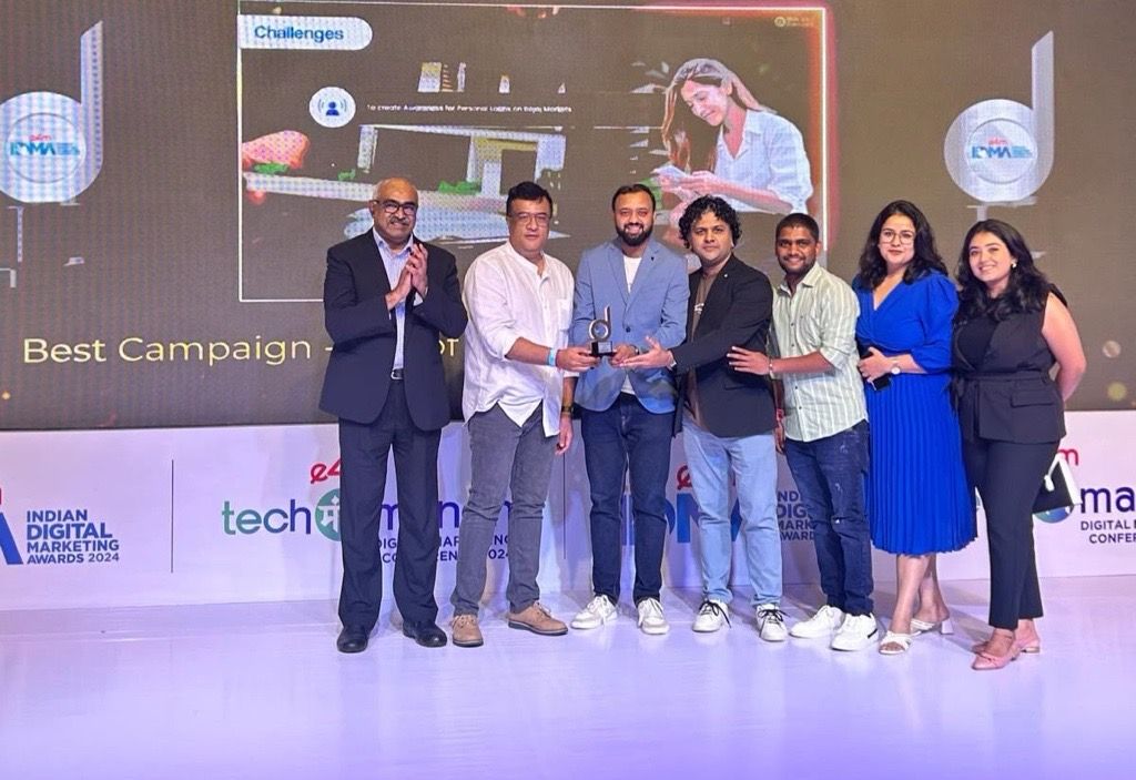 Bajaj Markets on LinkedIn: #proudmoment #bajajmarkets #e4midma #awards ... Bajaj Markets on LinkedIn: #proudmoment #bajajmarkets #e4midma #awards ...