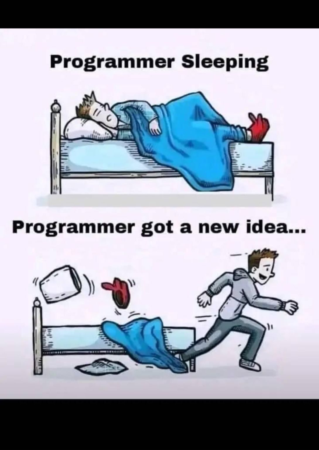 Sohaib Amjad on LinkedIn: #programming #programmer #coding Sohaib Amjad on LinkedIn: #programming #programmer #coding