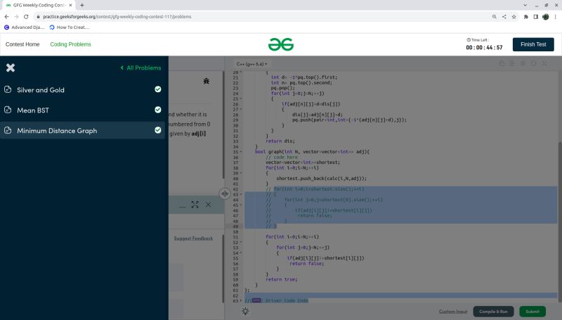 Shubham Kumar Gupta on LinkedIn: #dsa #problemsolving #codingjourney # ... Shubham Kumar Gupta on LinkedIn: #dsa #problemsolving #codingjourney # ...