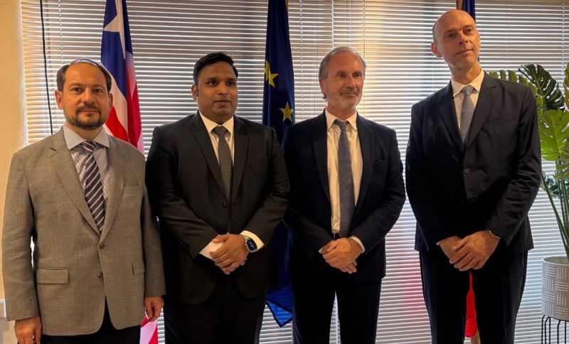 Adeyemi Matthew on LinkedIn: New France Visa Application Centre ... Adeyemi Matthew on LinkedIn: New France Visa Application Centre ...