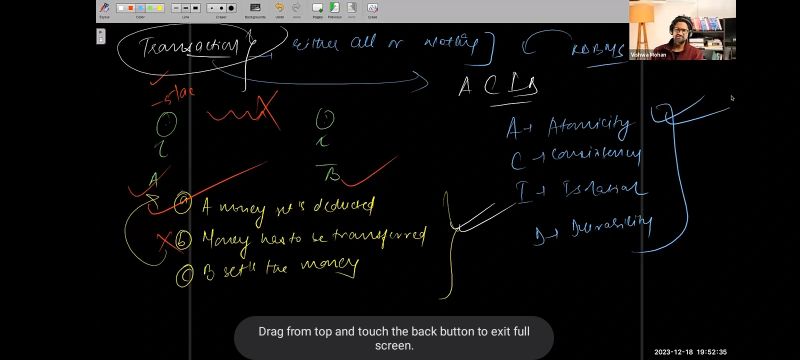 Tushar Sahu on LinkedIn: #systemdesignworkshop # ... Tushar Sahu on LinkedIn: #systemdesignworkshop # ...