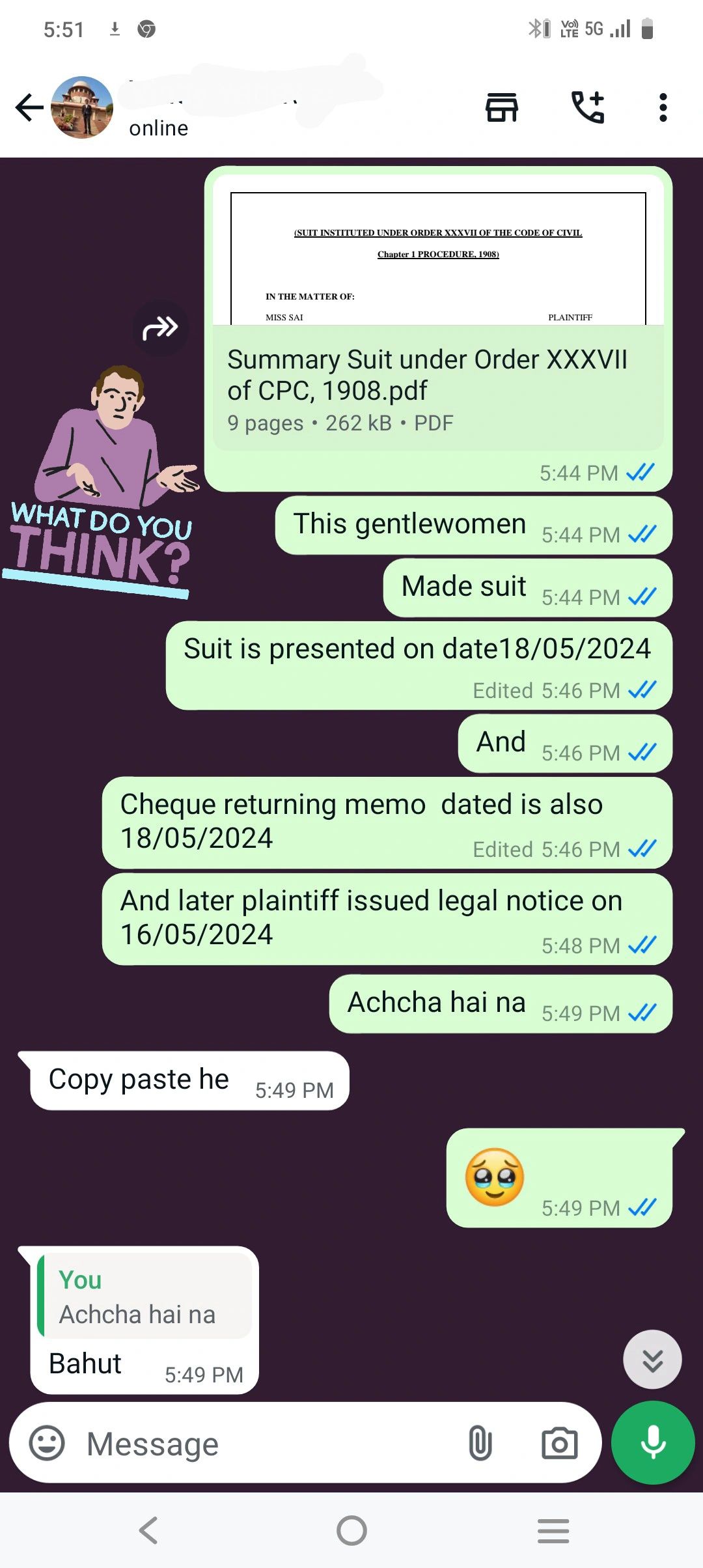 Abhishek Tiwari on LinkedIn: #law #legal #intern #internship # ... Abhishek Tiwari on LinkedIn: #law #legal #intern #internship # ...