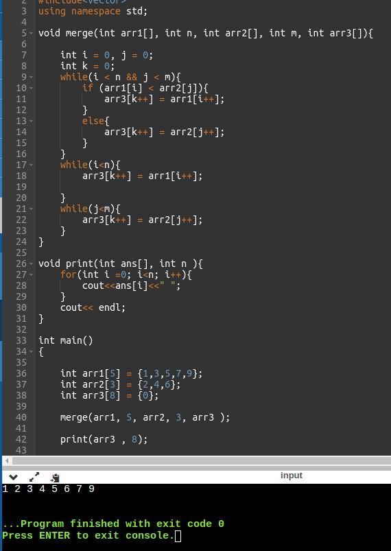 Anurag Ojha on LinkedIn: #day44 #150daysofchallenge #datastructures # ... Anurag Ojha on LinkedIn: #day44 #150daysofchallenge #datastructures # ...