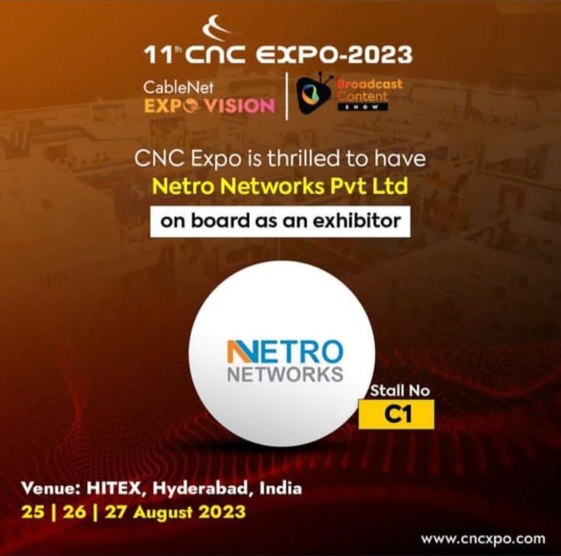 Paras Goel🥇 on LinkedIn: **NETRO NETWORKS PRIVATE LIMITED ... Paras Goel🥇 on LinkedIn: **NETRO NETWORKS PRIVATE LIMITED ...