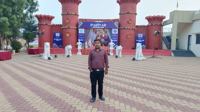 Gaurav Pushpavadan Desai on LinkedIn: Annual day function 2023 GIL ... Gaurav Pushpavadan Desai on LinkedIn: Annual day function 2023 GIL ...