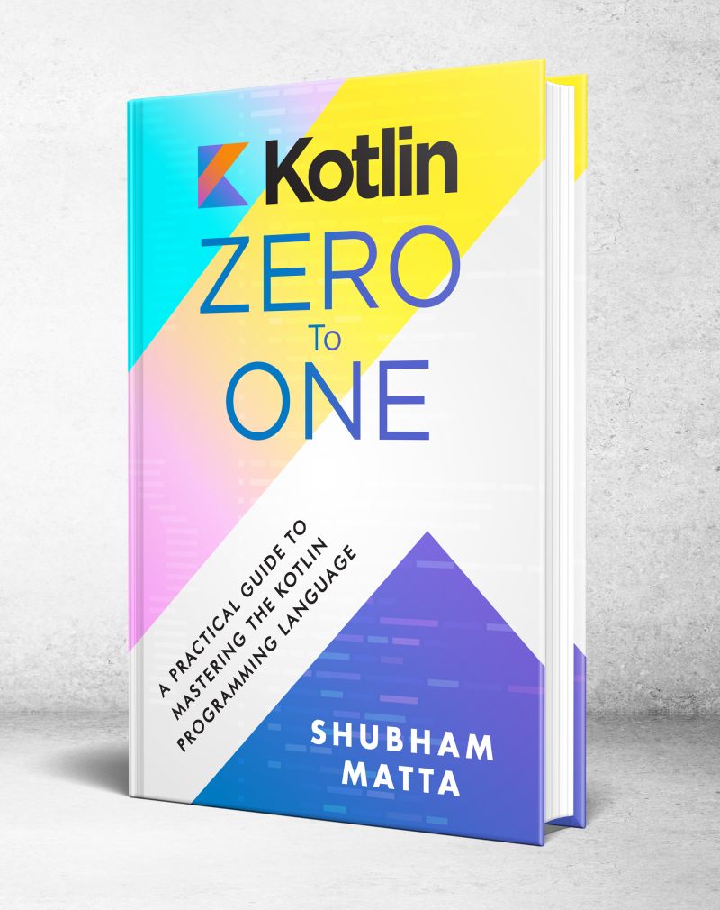 Shubham Matta on LinkedIn: #kotlin #freeebook #coding # ... Shubham Matta on LinkedIn: #kotlin #freeebook #coding # ...