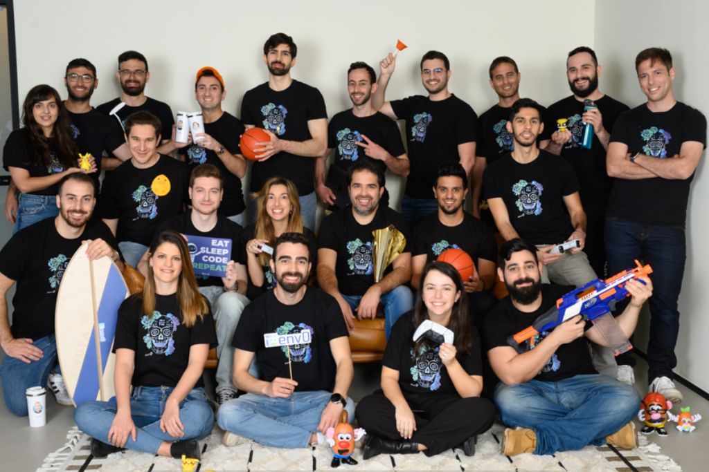 Chaim Platonov on LinkedIn: #react #nodejs #team #work #cv #lambda #env0 Chaim Platonov on LinkedIn: #react #nodejs #team #work #cv #lambda #env0