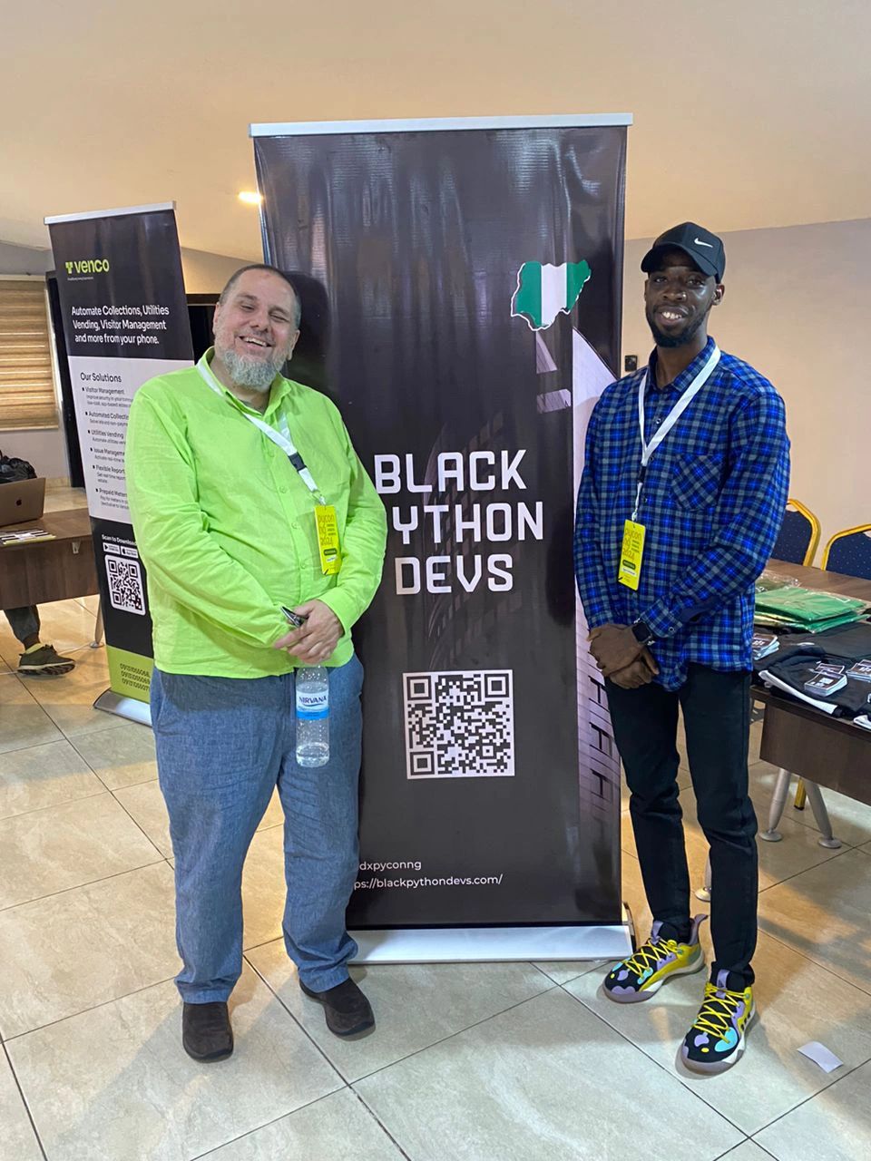 Emmanuel Ugwu on LinkedIn: #pythonprogramming #pyconng #developers Emmanuel Ugwu on LinkedIn: #pythonprogramming #pyconng #developers
