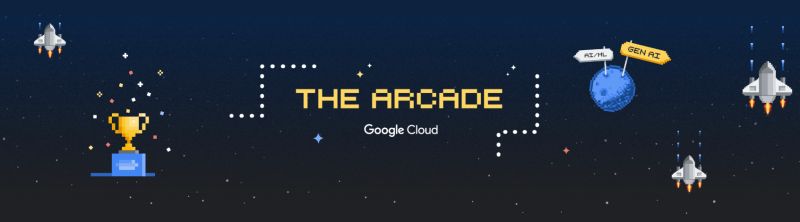 Himal Gautam on LinkedIn: #googlearcade #codingchallenge # ... Himal Gautam on LinkedIn: #googlearcade #codingchallenge # ...