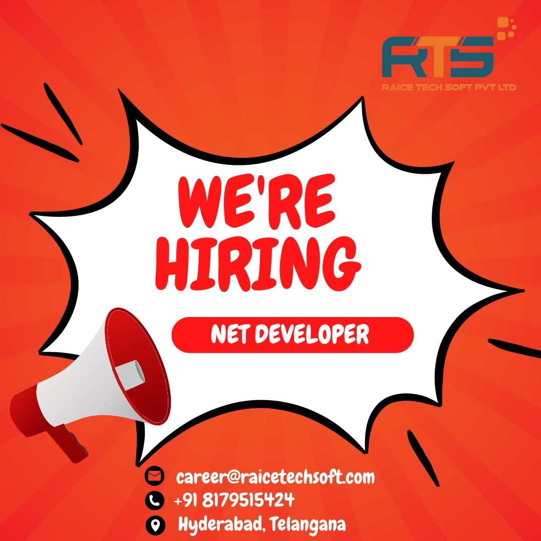 RaiceTech Soft on LinkedIn: #dotnetdeveloper #aspnetmvc #webdevelopment ... RaiceTech Soft on LinkedIn: #dotnetdeveloper #aspnetmvc #webdevelopment ...