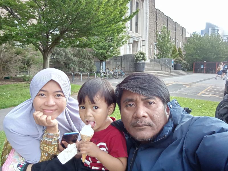 YUSFI WAWAN on LinkedIn: Ketimbang bengong dirumah, mending ngajak ... YUSFI WAWAN on LinkedIn: Ketimbang bengong dirumah, mending ngajak ...