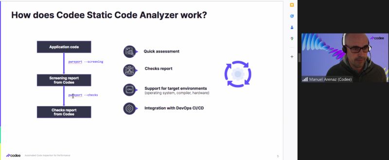 Codee on LinkedIn: #codee #openmp #openacc #hpc #perlmutter #gpu #cpu Codee on LinkedIn: #codee #openmp #openacc #hpc #perlmutter #gpu #cpu
