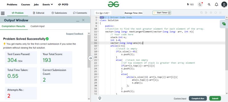 Deepak kumar on LinkedIn: #100daysofcodechallenge Deepak kumar on LinkedIn: #100daysofcodechallenge