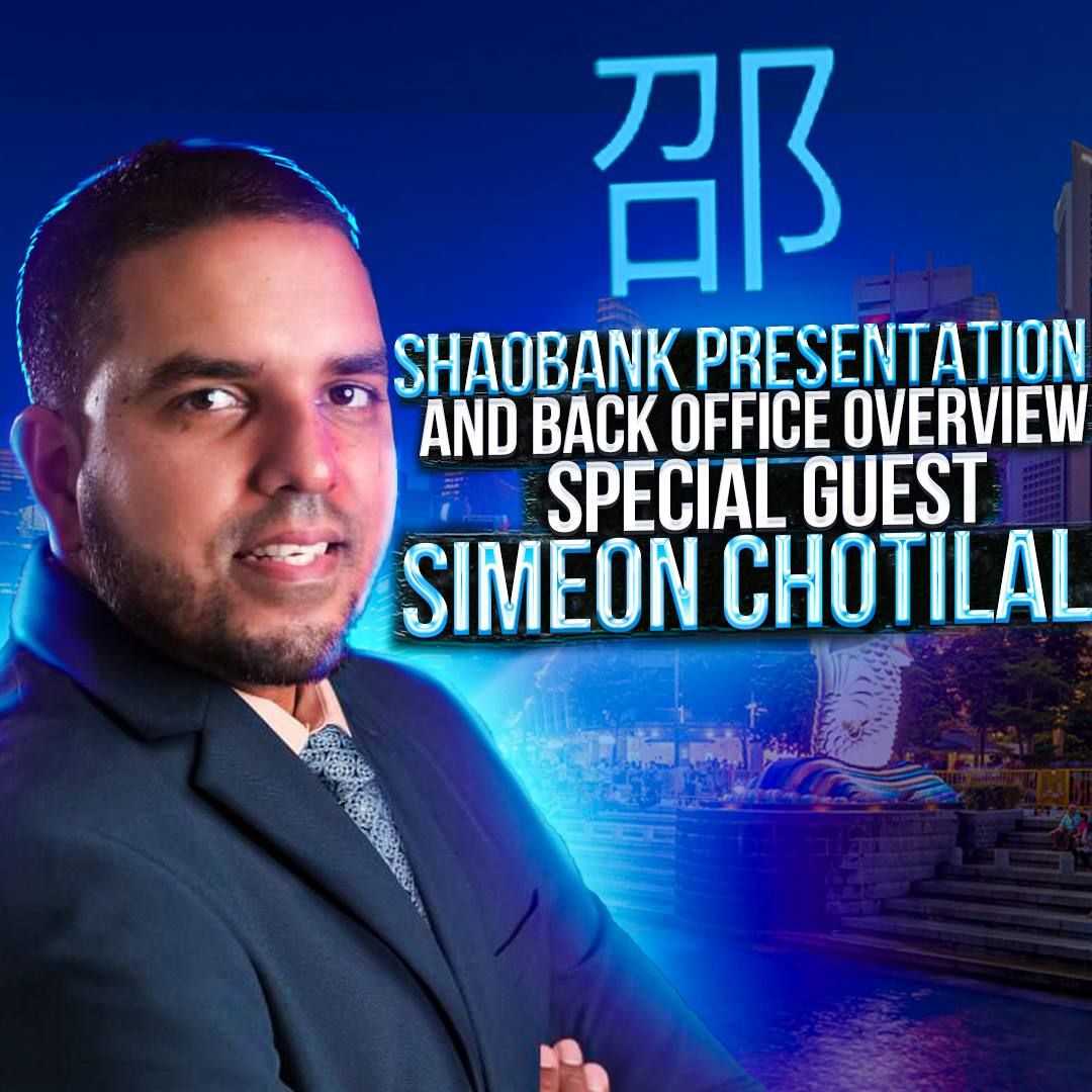 Shao Bank on LinkedIn: 🎉 Exciting Announcement: ShaoBank Webinar Today ... Shao Bank on LinkedIn: 🎉 Exciting Announcement: ShaoBank Webinar Today ...