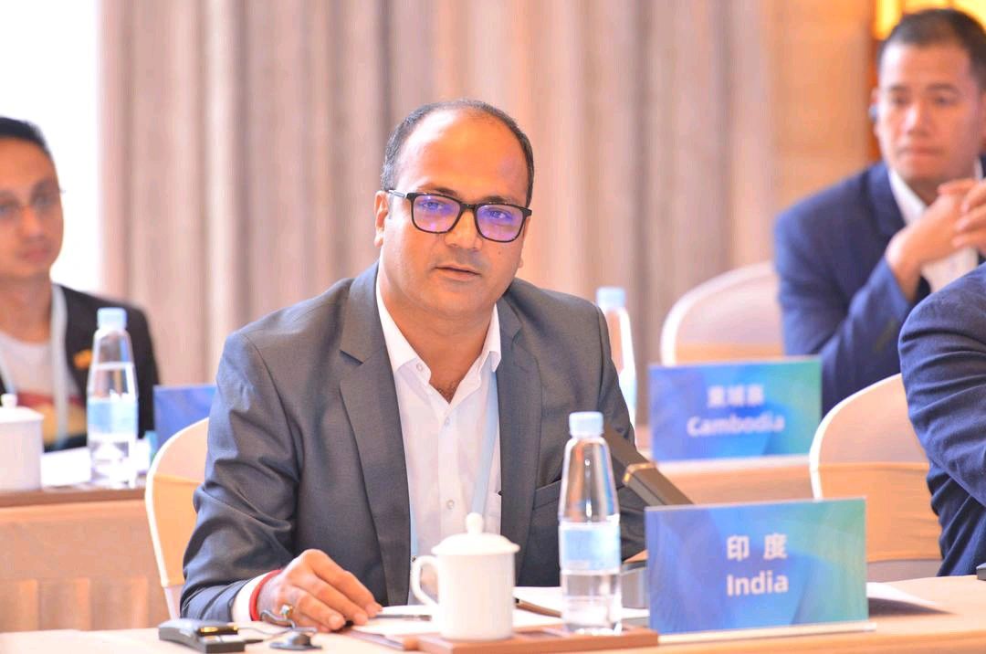 Saket Kumar Sahil on LinkedIn: 👏👏 Saket Kumar Sahil on LinkedIn: 👏👏