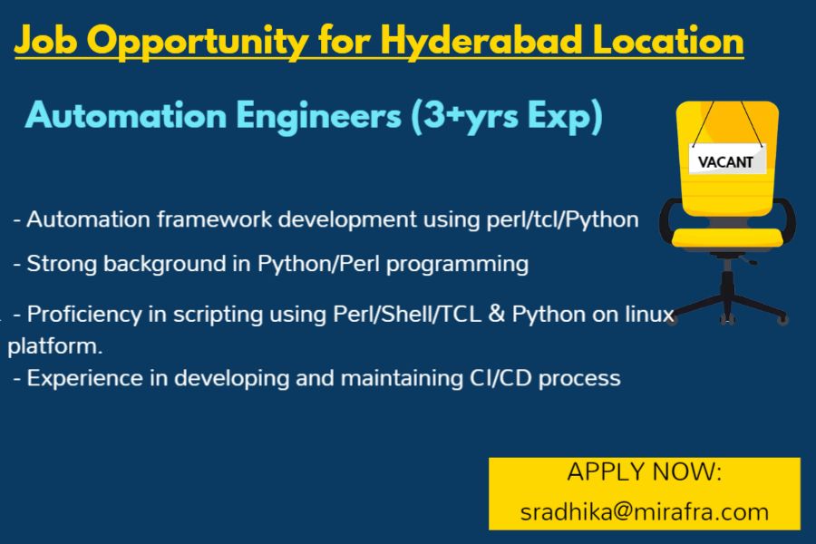 Radhika S on LinkedIn: #pythondevelopers #python #perl #perldeveloper # ... Radhika S on LinkedIn: #pythondevelopers #python #perl #perldeveloper # ...