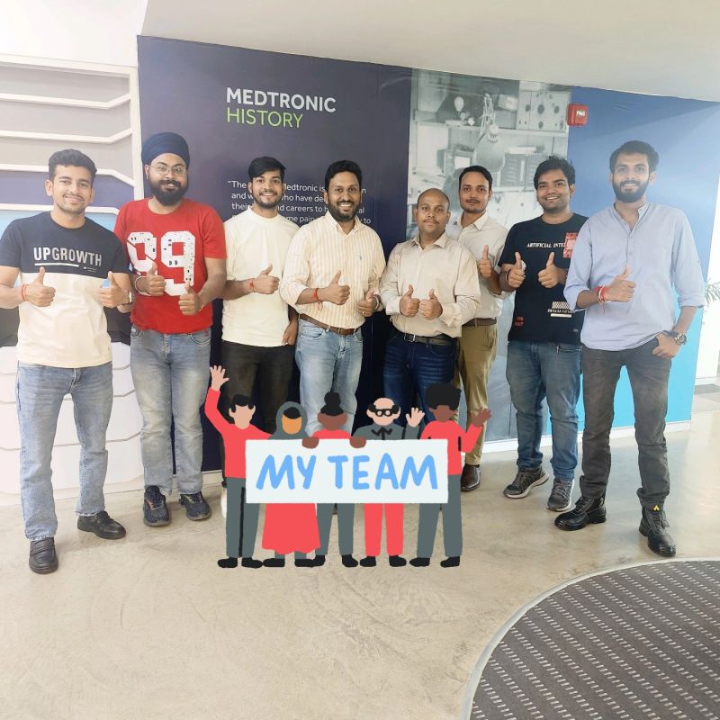 Kapil Garg on LinkedIn: #teamwork #producttraining #motivated # ... Kapil Garg on LinkedIn: #teamwork #producttraining #motivated # ...
