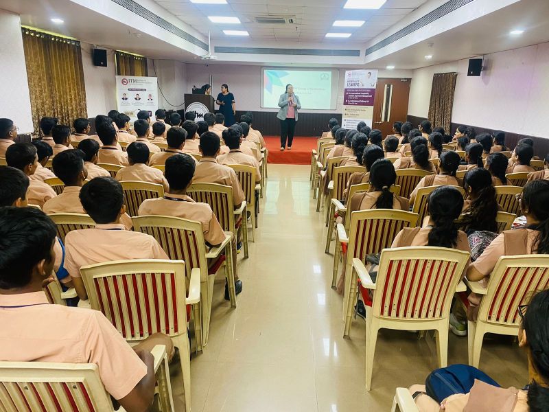 Snehal Mahadik on LinkedIn: #hospitalityindustry #seminar #itmihmnerul ... Snehal Mahadik on LinkedIn: #hospitalityindustry #seminar #itmihmnerul ...