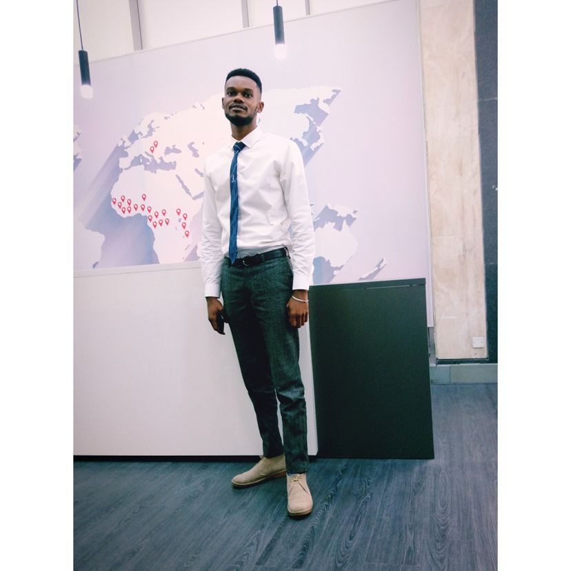 Sylvester Udoh on LinkedIn: #java #selenium #automationtesting #testng ... Sylvester Udoh on LinkedIn: #java #selenium #automationtesting #testng ...