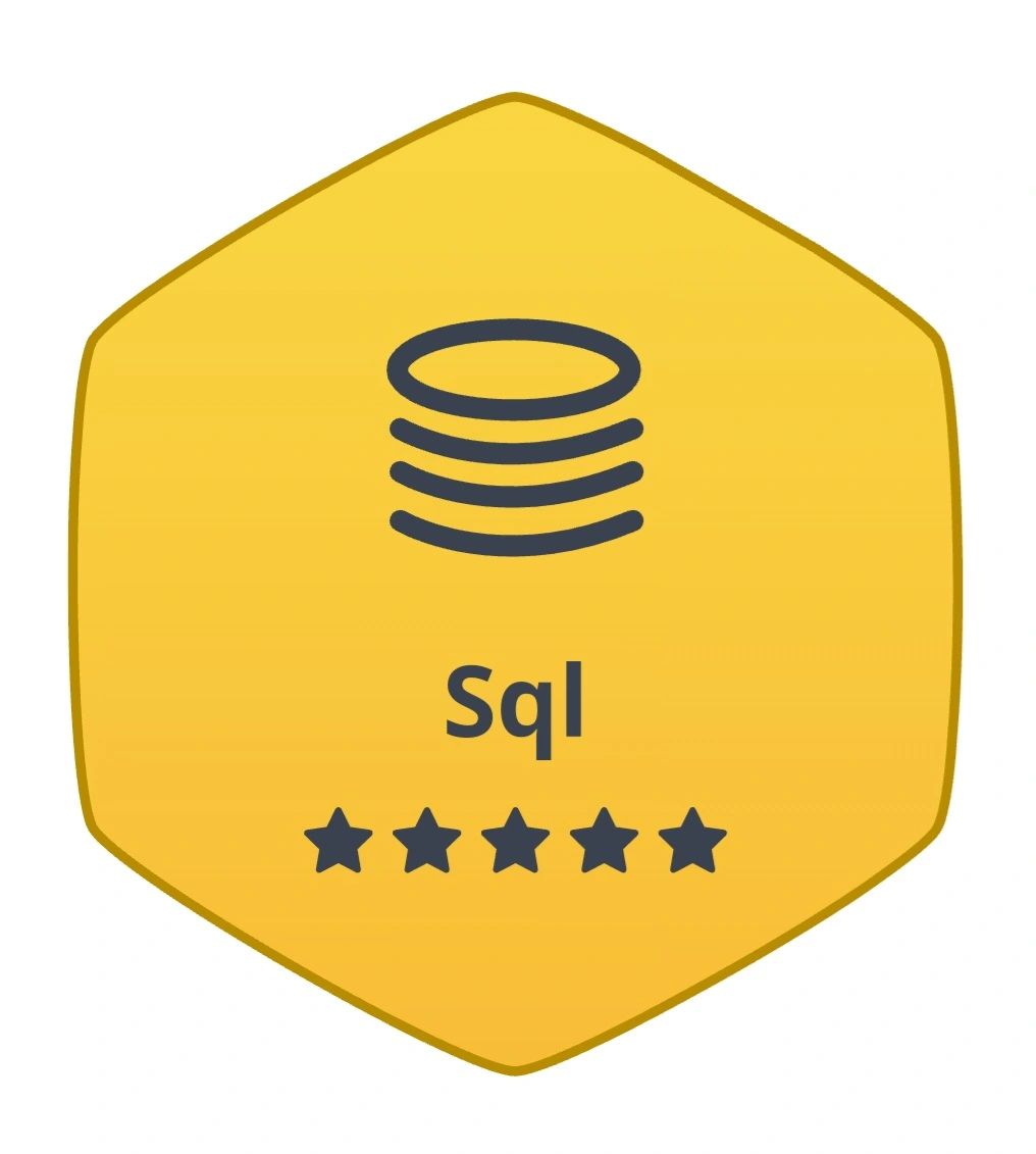 Harsh Airan on LinkedIn: #sql #hackerrank Harsh Airan on LinkedIn: #sql #hackerrank