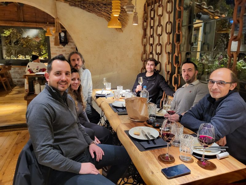Dimitrios Kounalakis on LinkedIn: Sitecore Observability Team. Coolest ... Dimitrios Kounalakis on LinkedIn: Sitecore Observability Team. Coolest ...