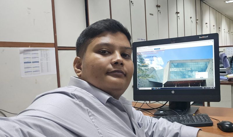 Harsh Anand on LinkedIn: I am happy to share that I have started my ... Harsh Anand on LinkedIn: I am happy to share that I have started my ...